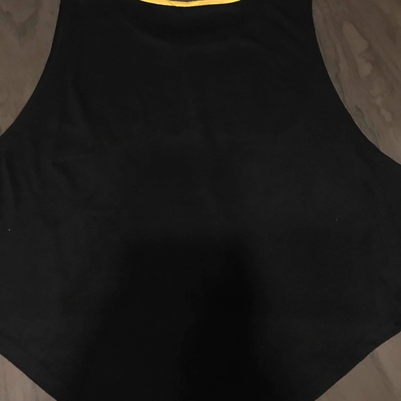 Batman | Tops | Batman Crop Top Size Small | Poshmark